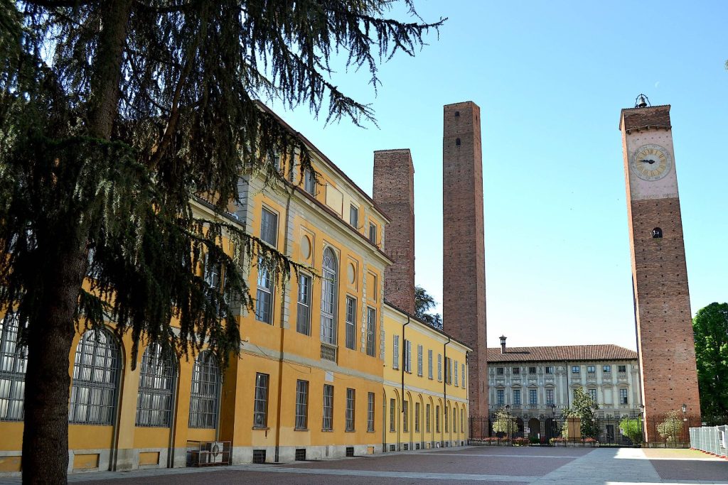 Pavia, a perfect day trip from Milan - My Italian Diaries