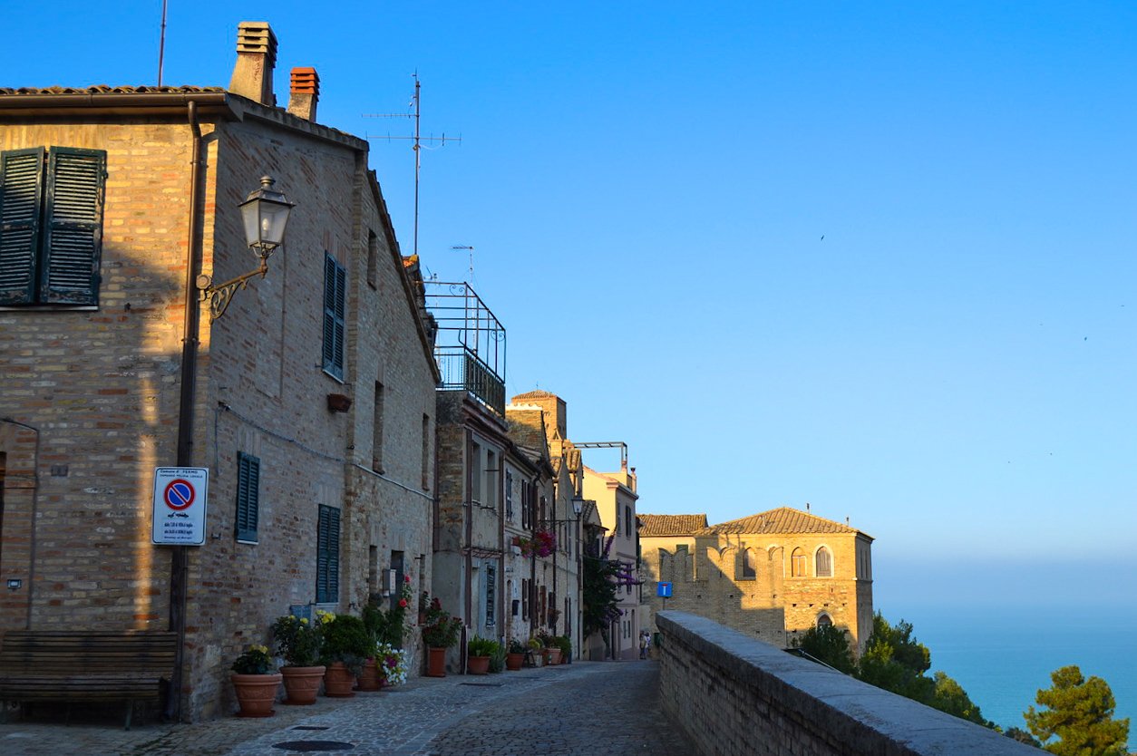 Exploring Le Marche: 1 week itinerary - My Italian Diaries