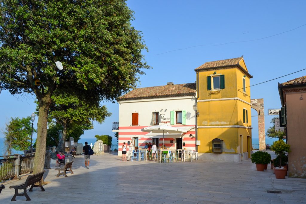 Exploring Le Marche: 1 week itinerary - My Italian Diaries