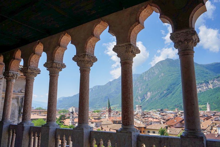 What to see in Trento: a guide to the best things to do - My Italian ...