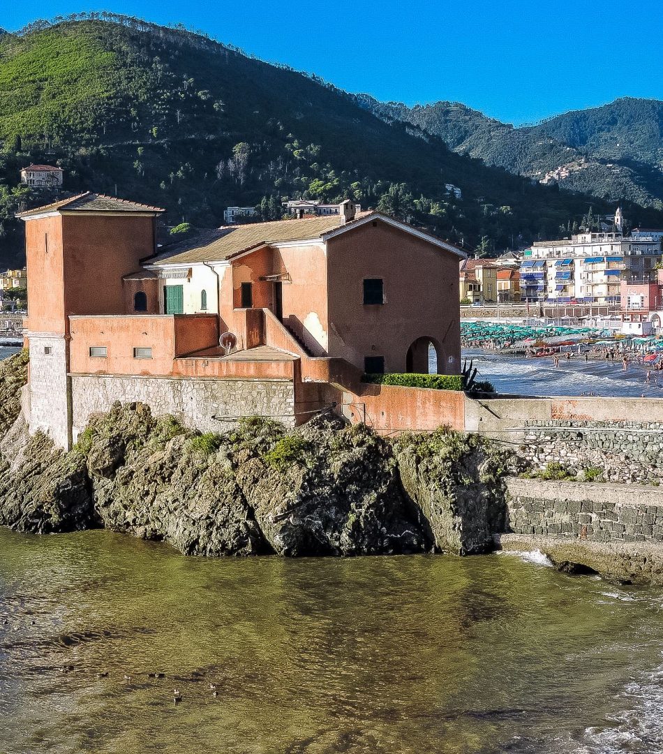 A guide to some of the best beach towns in Italy - My Italian Diaries