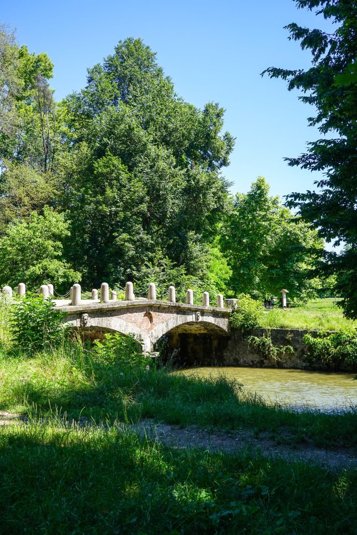 How to spend a fantastic day in Monza - My Italian Diaries