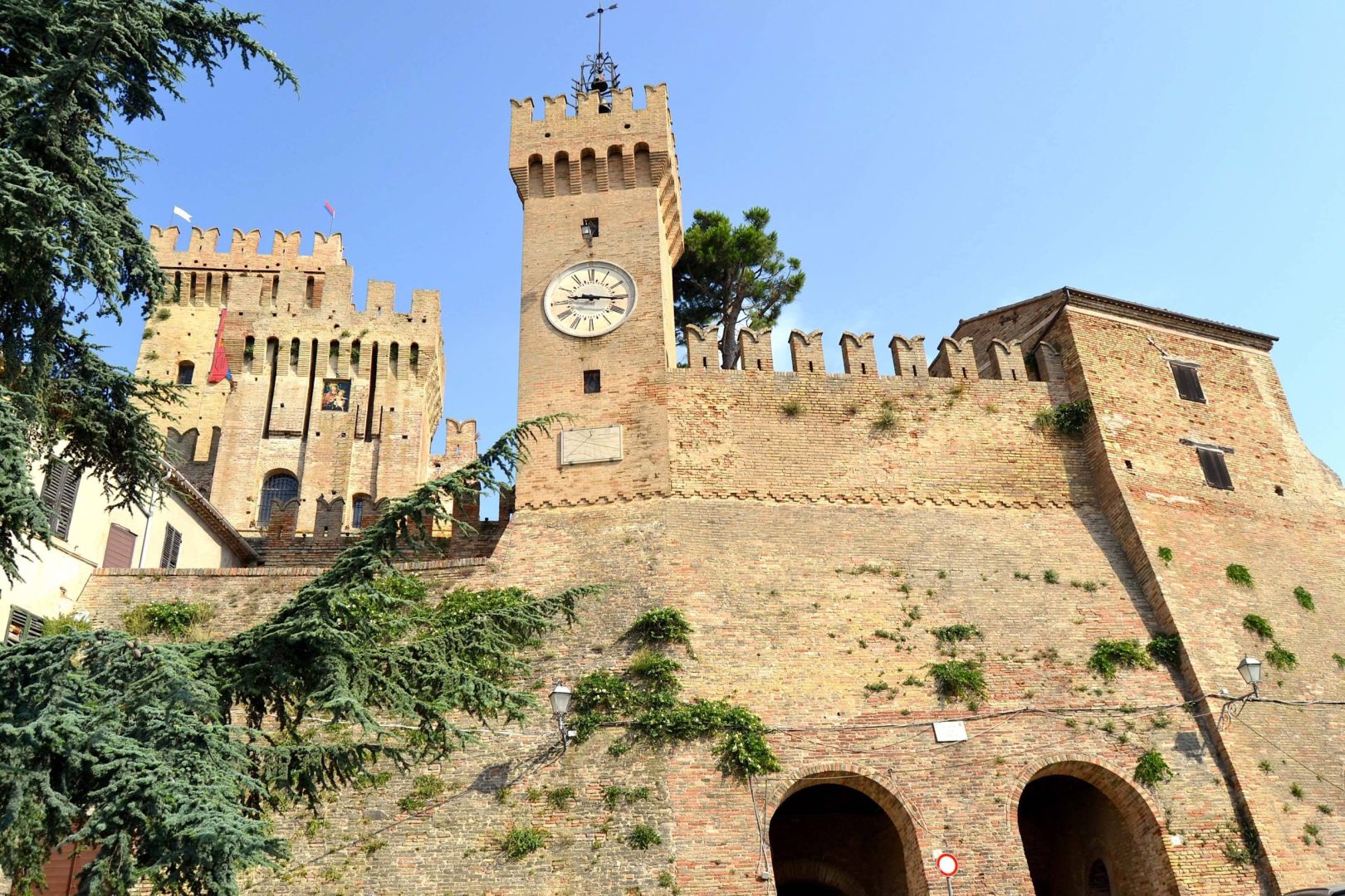 Exploring Le Marche: 1 week itinerary - My Italian Diaries