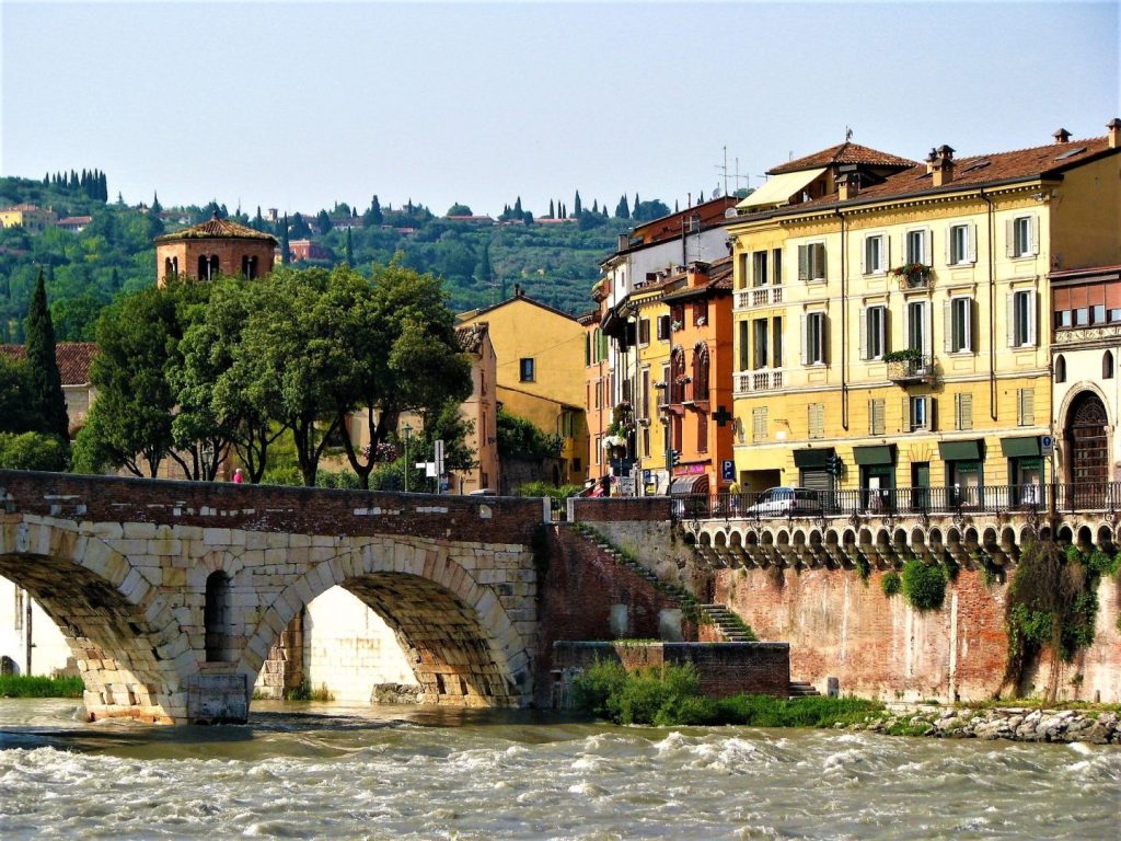What to see in Verona in 2 days - My Italian Diaries
