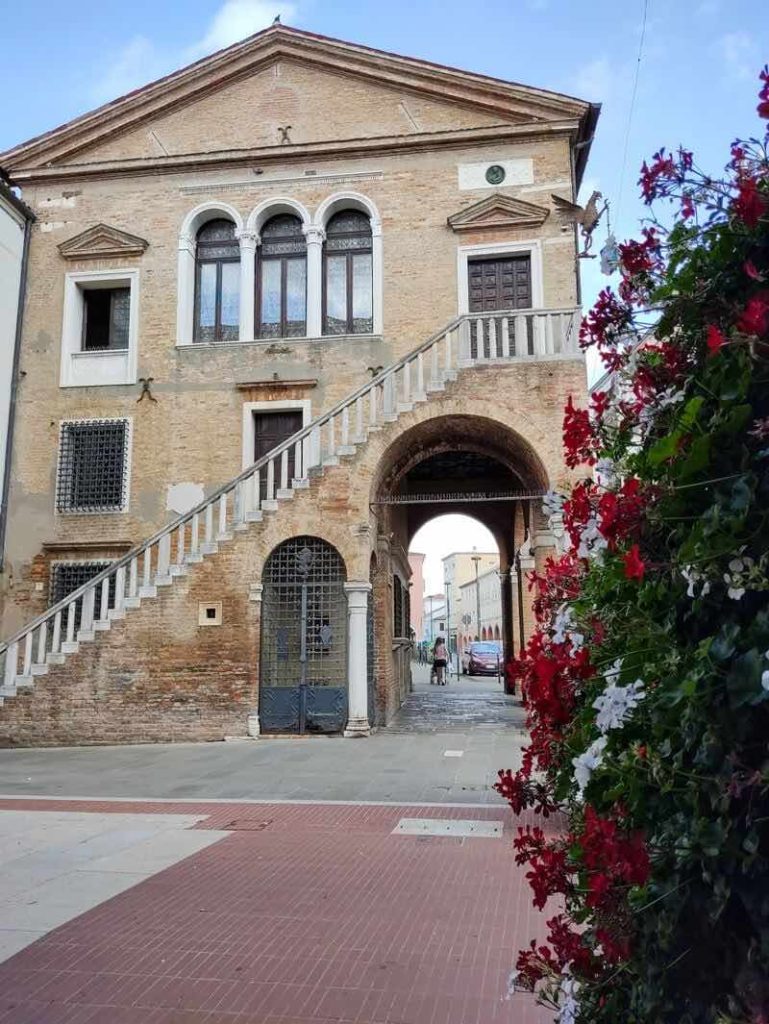 Staying in Mestre when visiting Venice: things to know - My Italian Diaries