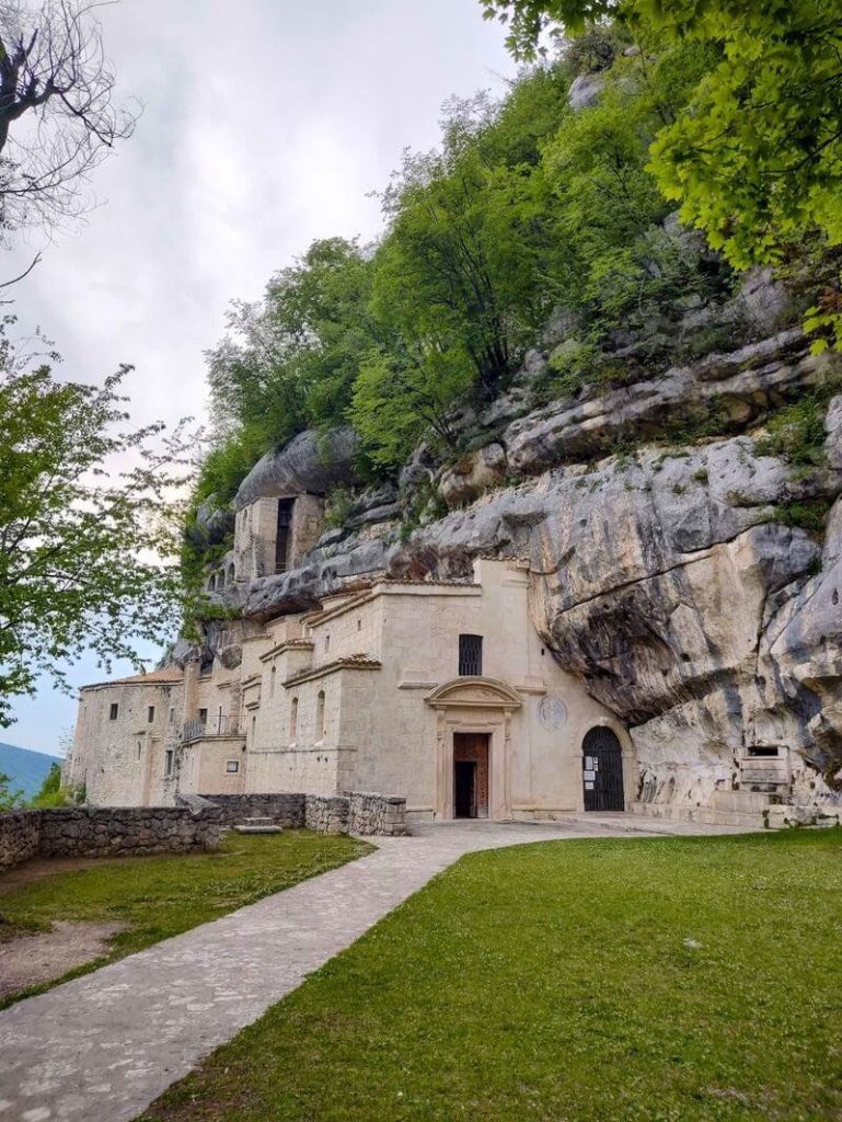 5 reasons to visit the Majella National Park in Abruzzo - My Italian ...