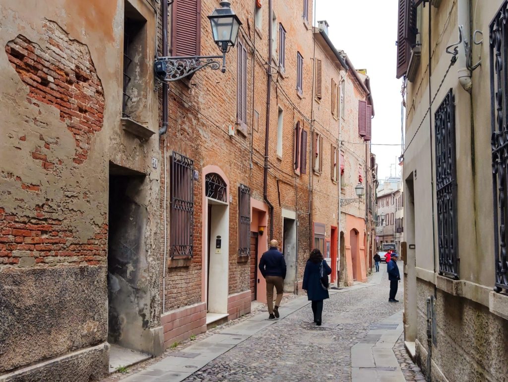 Things to do in Ferrara, Europe’s first modern city - My Italian Diaries